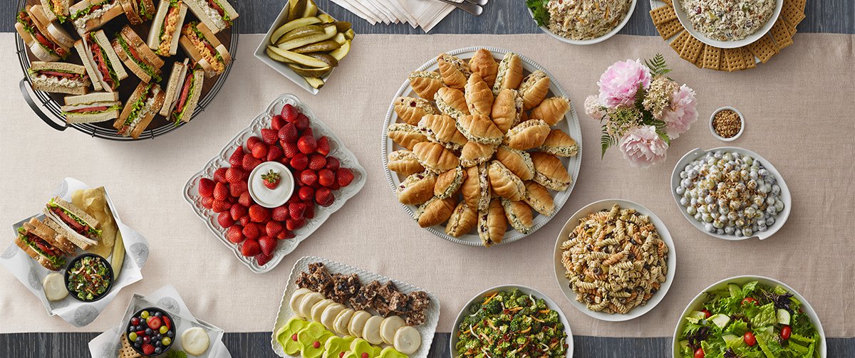 inthekitchen.com – recipes and kitchen tips for the everyday cook